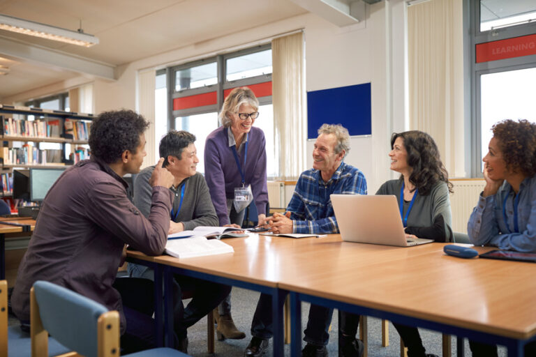 School Leader Evaluation - The Marzano Evaluation Center